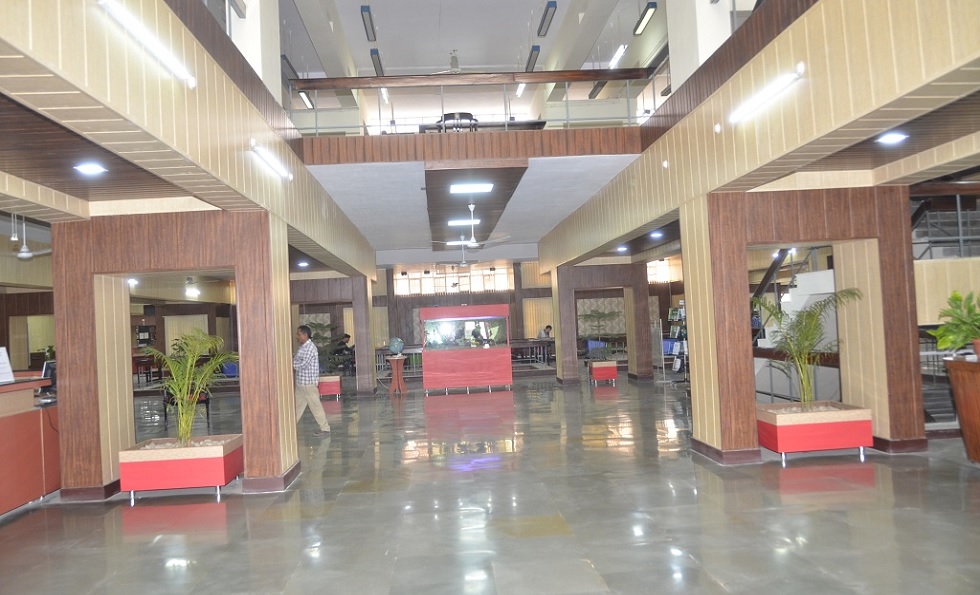 Govind Ballabh Pant University